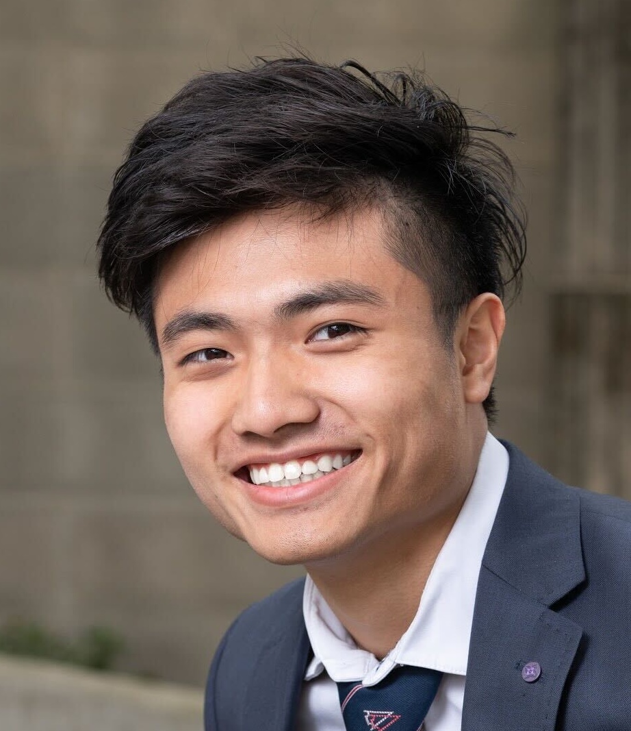 People | Human-Agent Interaction Laboratory